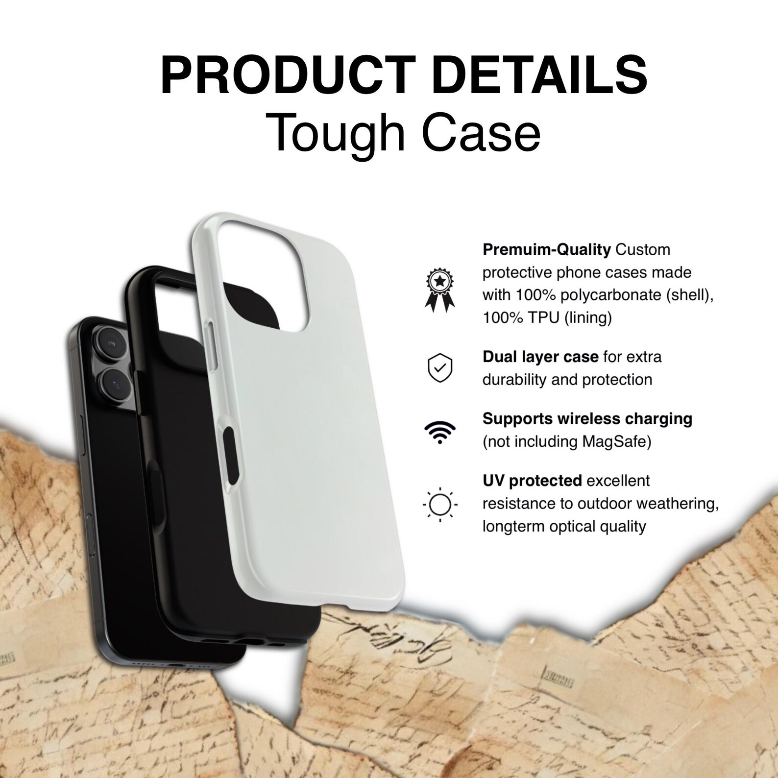 Retro Matchbox Collage Phone Case, Retro Phone Case, Collage Phone Case ...