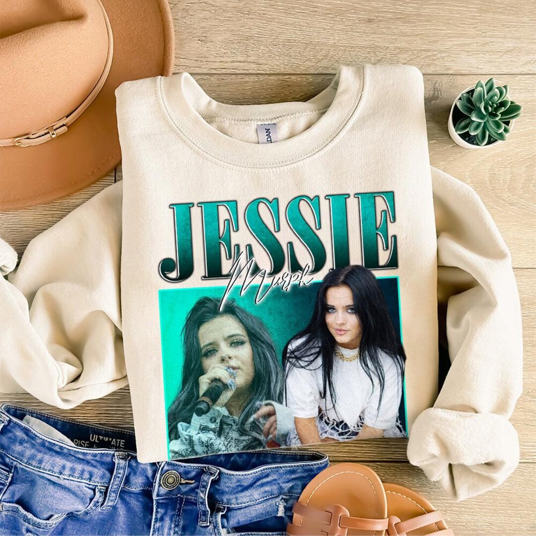 Jessie Murph png, Jessie Murph png, Jessie Murph Merch, Jessie Murph ...