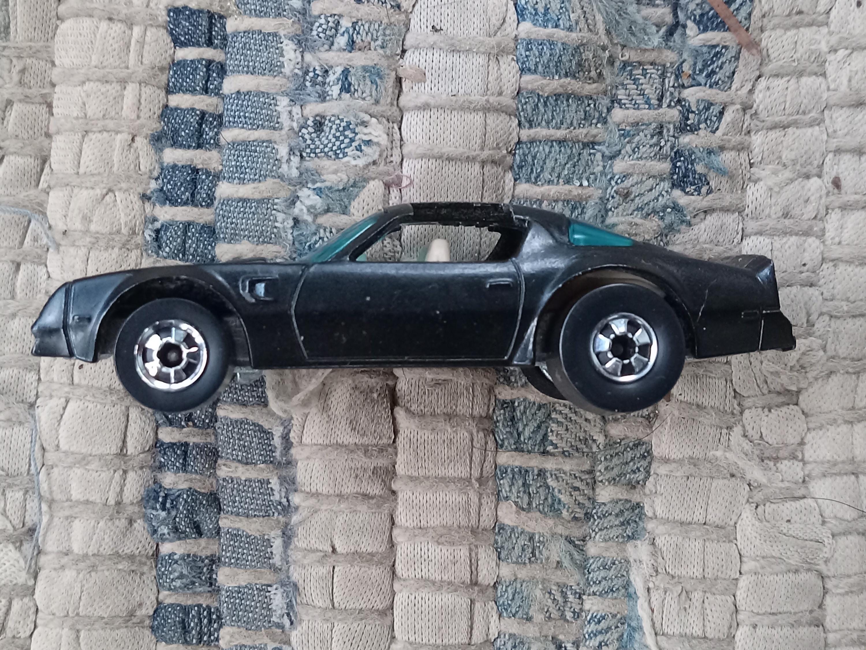 1977 Hot Wheels Trans AM Hot Bird. - Etsy