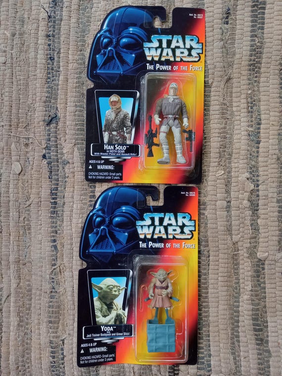 Potf star wars store