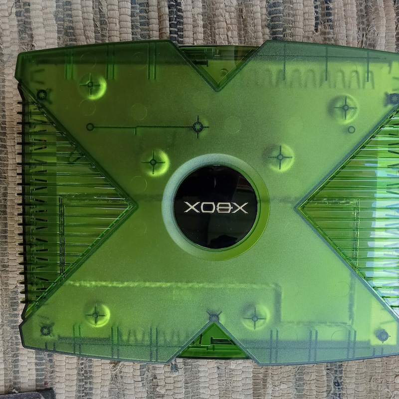 Xbox 360 Shell - Etsy