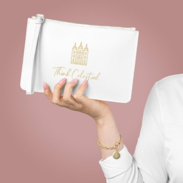 Lds Temple Bag - Etsy