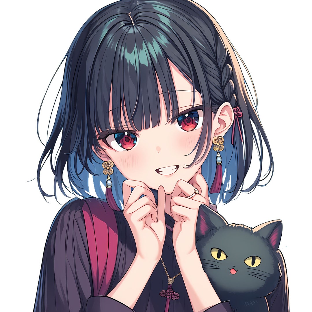 Custom PFP, Custom, Anime, Anime Character for Pfp, Profile Picture ...