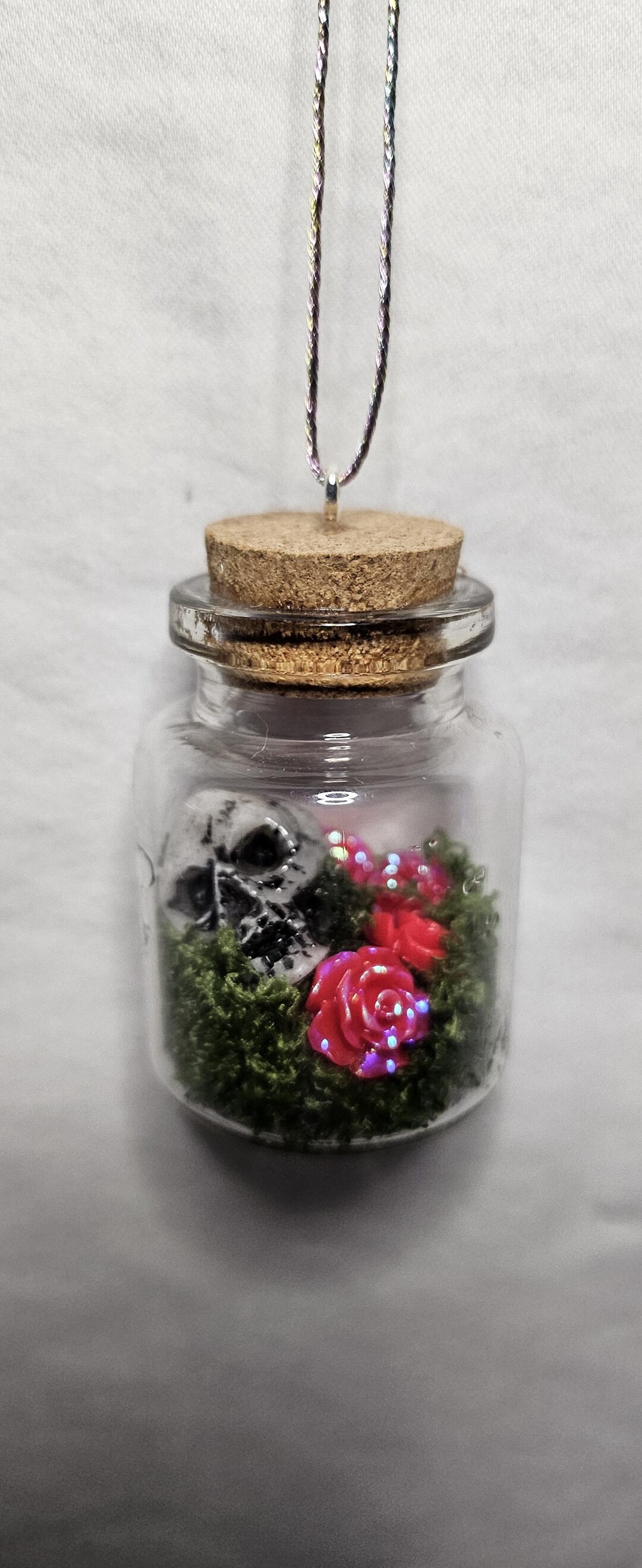 Cute, Custom, Spooky, Figure - Etsy