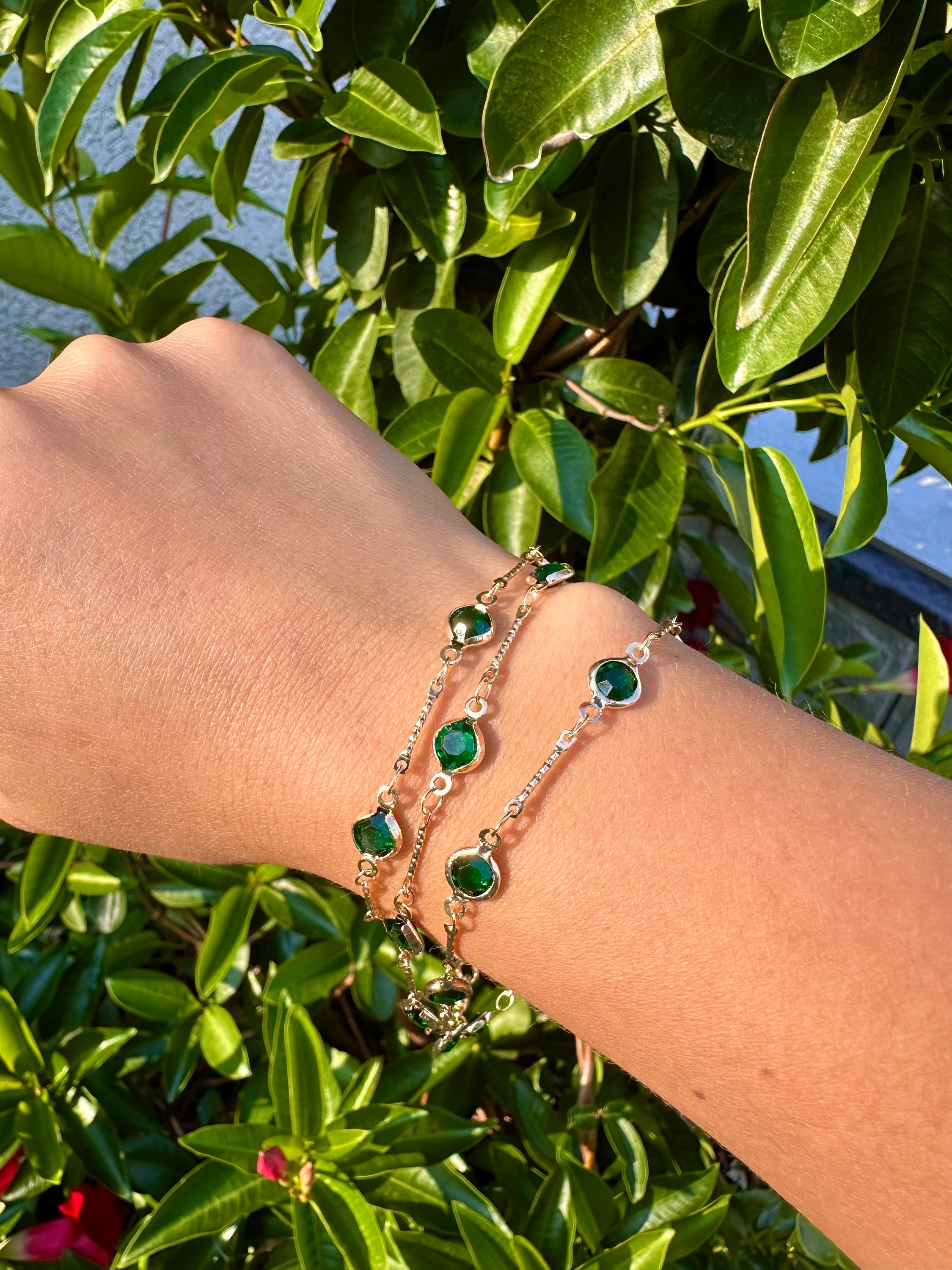 Versatile Glasses Chain 3 in 1 Eye Glasses Chain/bracelet/necklace ...