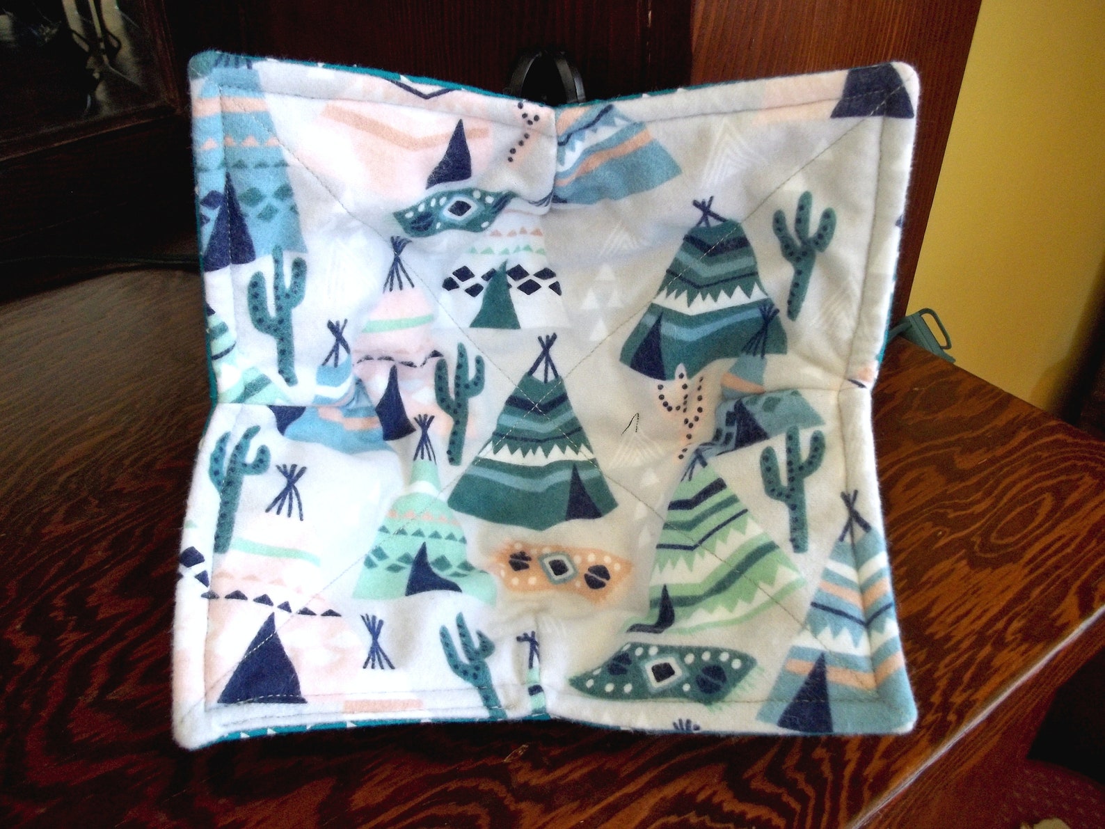 Native American Kitchen Decor Bowl Cozies Soup Bowl Cozy | Etsy