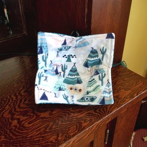 Native American Kitchen Decor Bowl Cozies Soup Bowl Cozy | Etsy