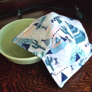 Native American Kitchen Decor Bowl Cozies Soup Bowl Cozy - Etsy