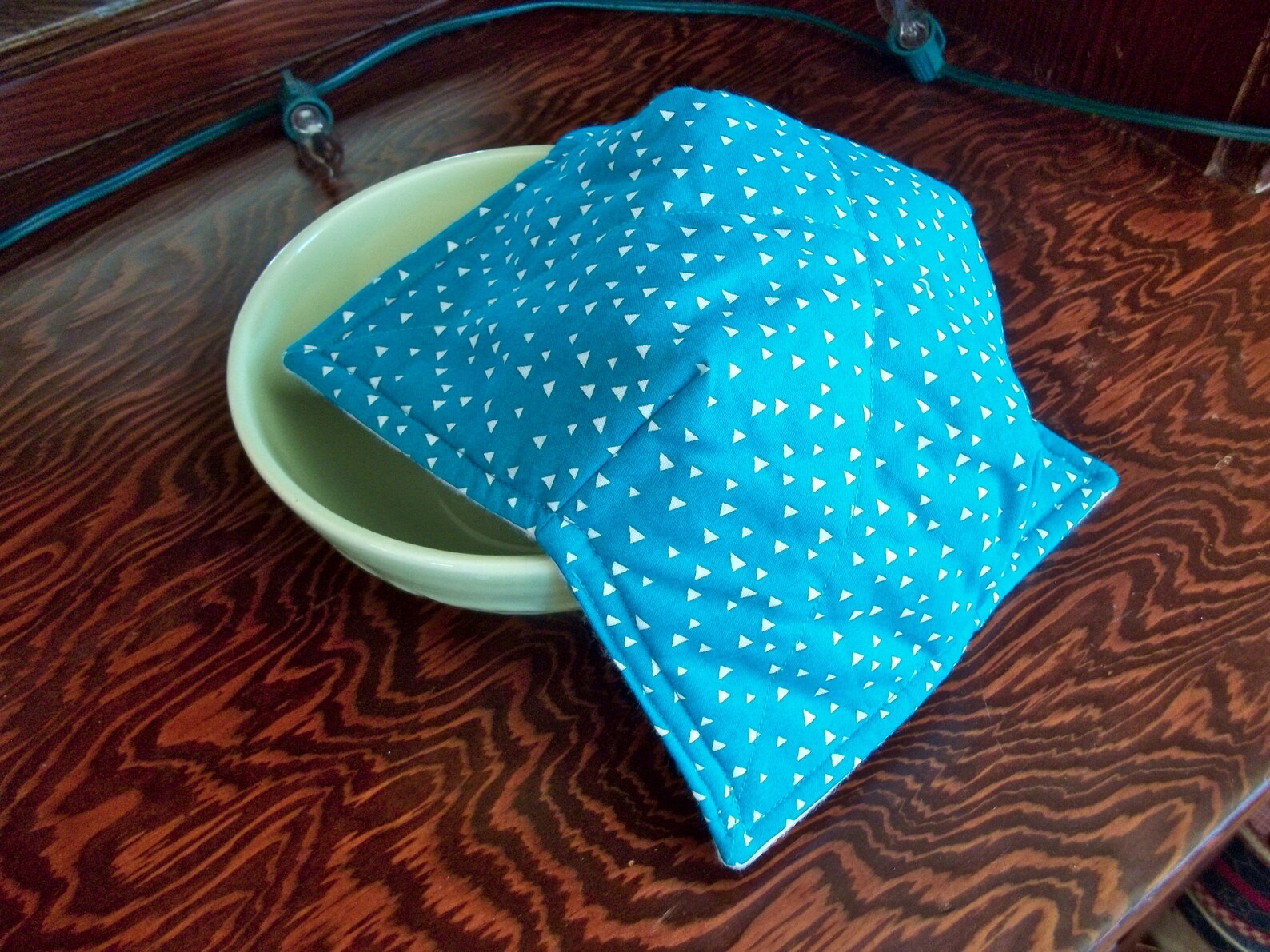 Native American Kitchen Decor Bowl Cozies Soup Bowl Cozy | Etsy