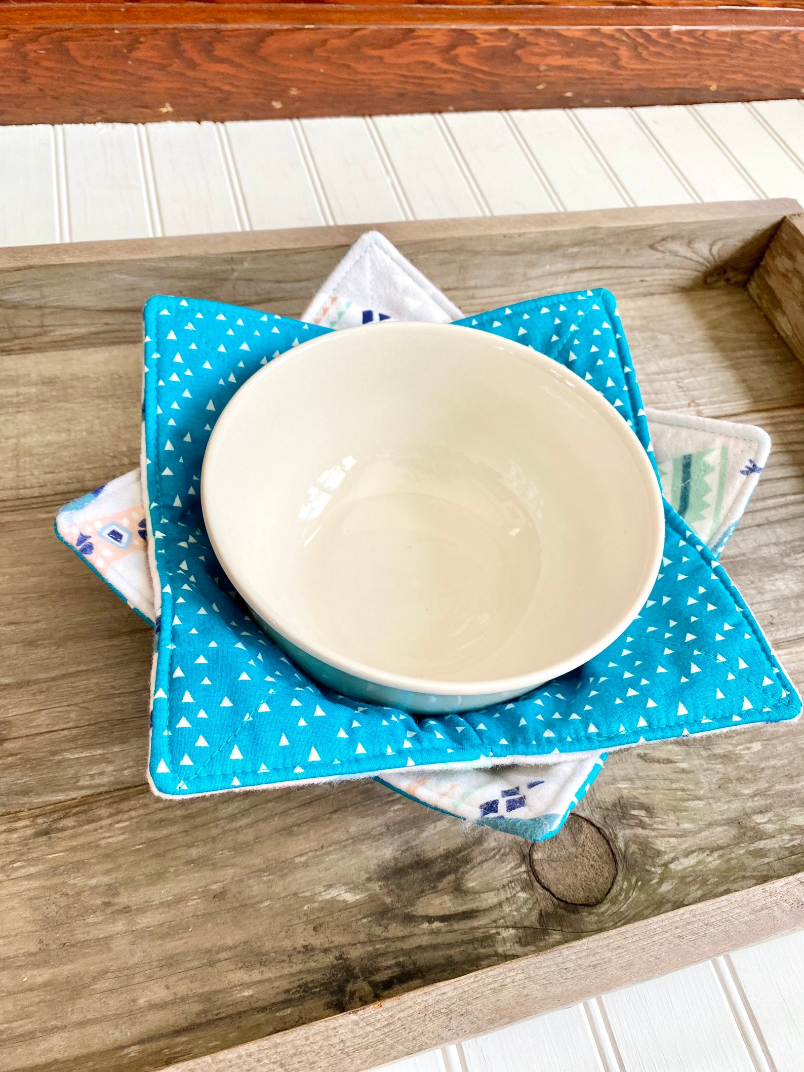 Native American Kitchen Decor Bowl Cozies Soup Bowl Cozy - Etsy