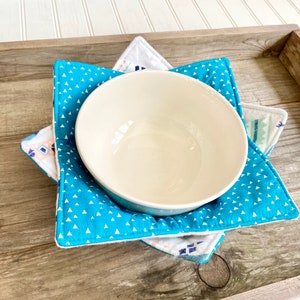 Native American Kitchen Decor Bowl Cozies Soup Bowl Cozy - Etsy