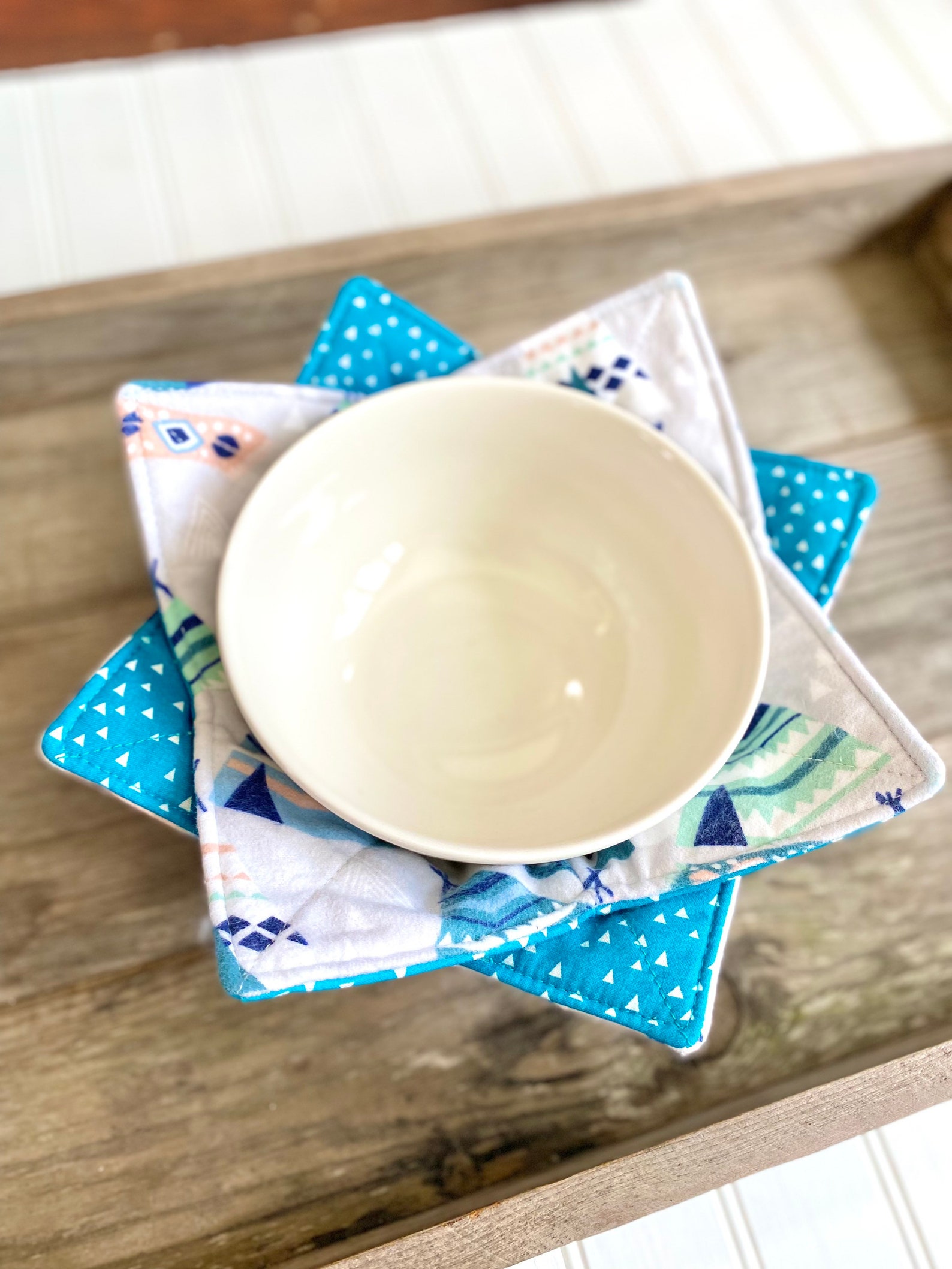 Native American Kitchen Decor Bowl Cozies Soup Bowl Cozy - Etsy