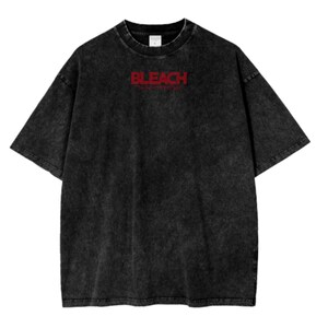 Bleach Shirts - Etsy