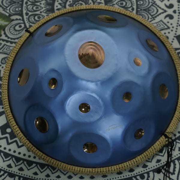 Handpan - Etsy
