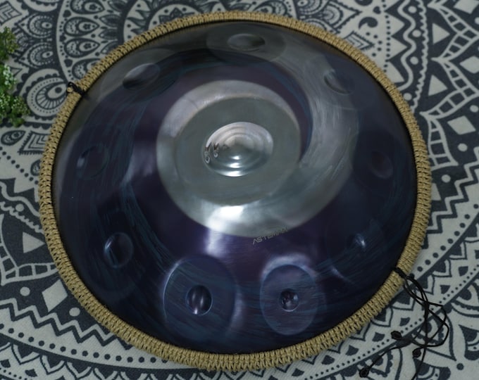 Handpan - Etsy