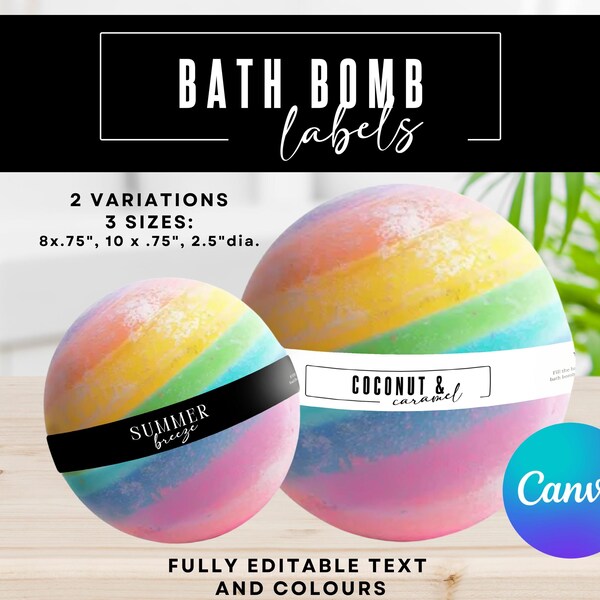 Gift Wrap Bath Bombs - 60+ Gift Ideas for 2026