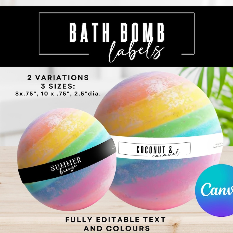 Gift Wrap Bath Bombs - 60+ Gift Ideas for 2026