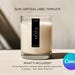 Elegant Skinny Candle Label Templates, 3x1 Customisable Labels, 3.5 X 1 ...