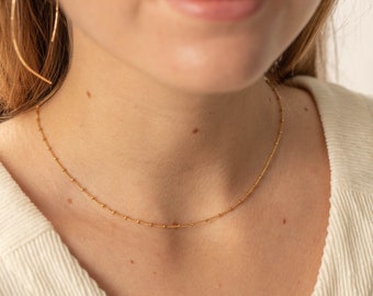 Girls Choker - Etsy