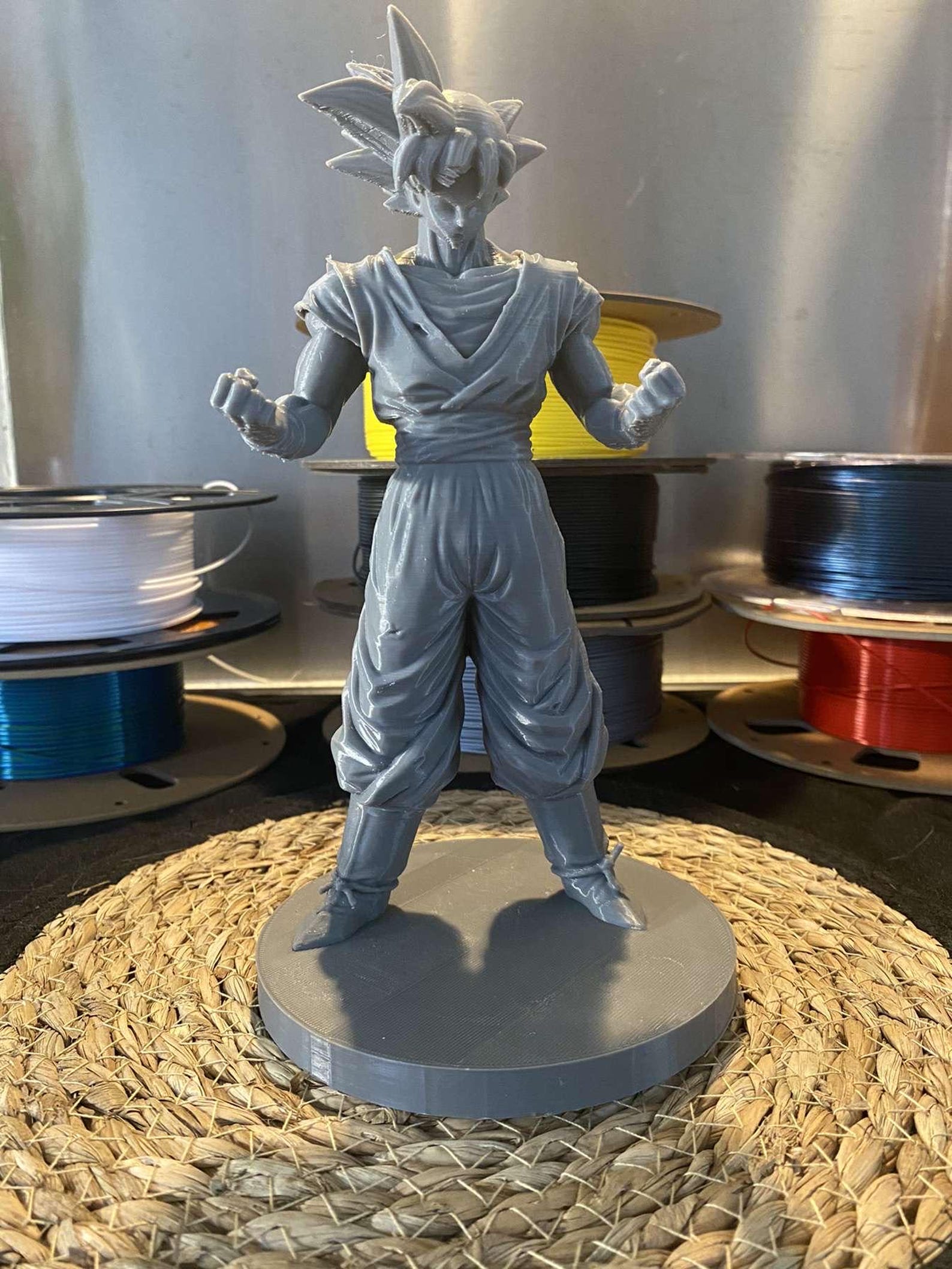 Figurine sangoku - Etsy France