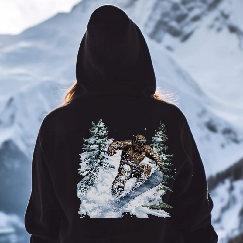 Snowboarding Gifts - 60+ Gift Ideas for 2025