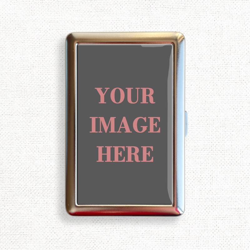 Cute Cigarette Cases - Etsy