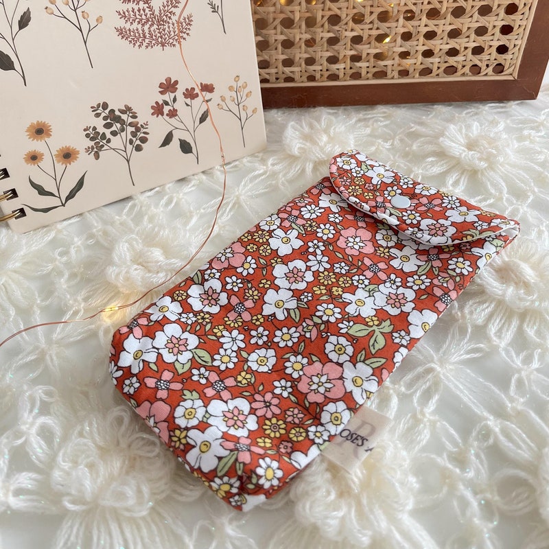 Handmade Phone Case - Etsy