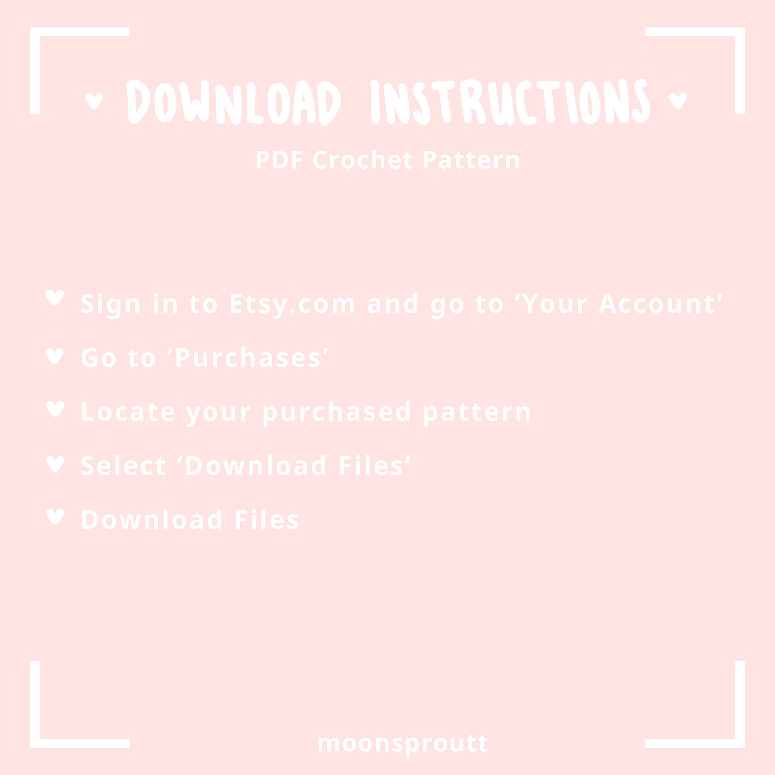 Cute Coquette Cherry Plushie [crochet Pattern; No Sew] - Etsy