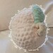Cute Coquette Peach Plushie [crochet Pattern; No Sew] - Etsy