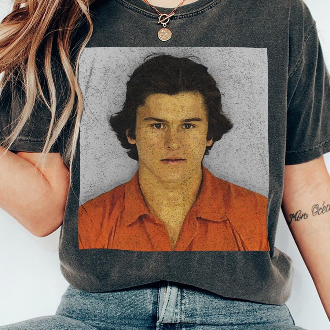 Haiden Deegan Free Shirt - Etsy