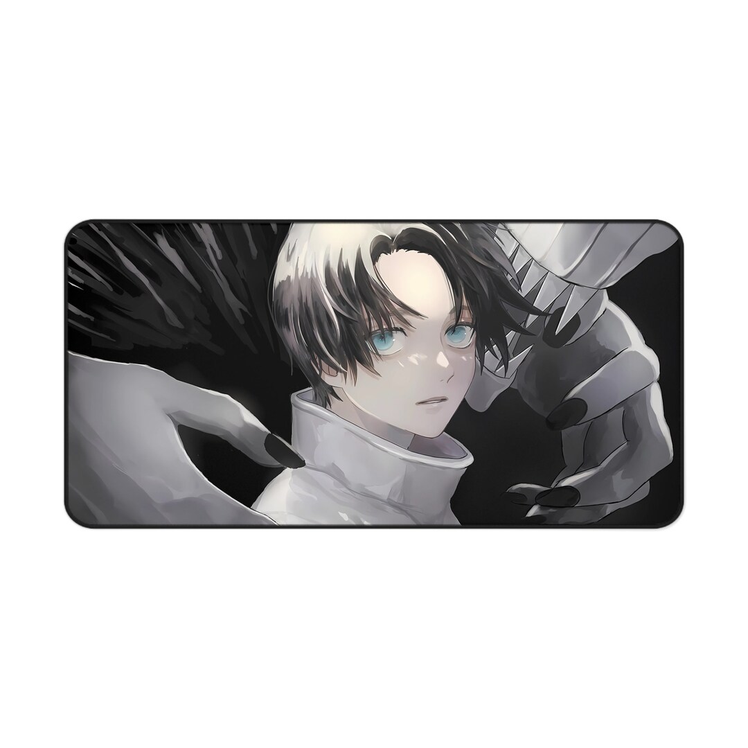 Mouse Pad, Mouse Mat, Jujutsu Kaisen, Jjk, Anime Mouse Pad, Gaming ...