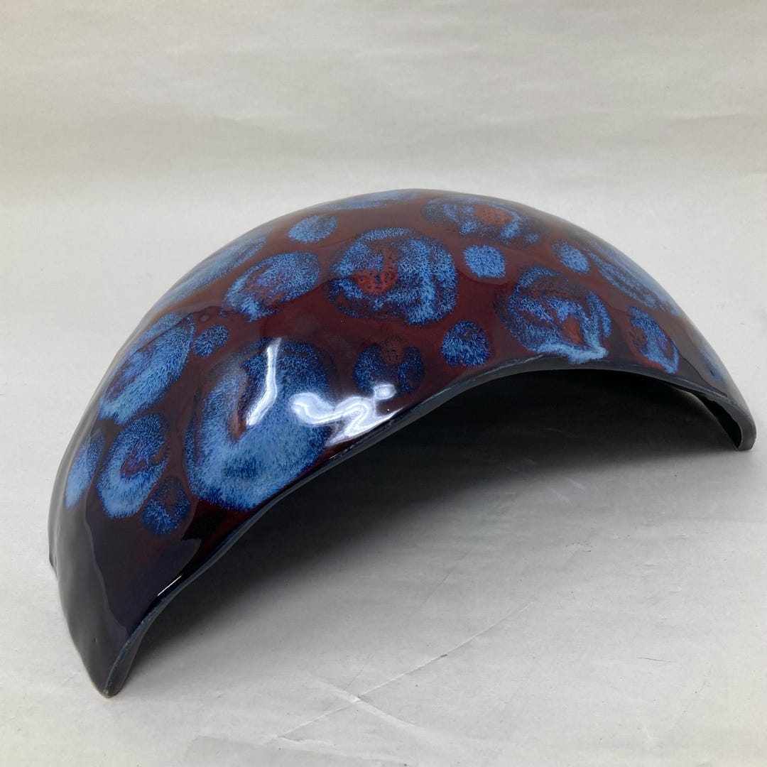 Ceramic Hideout, Axolotl Hide, Reptile Hide Ceramic, Axolotl Hideout ...