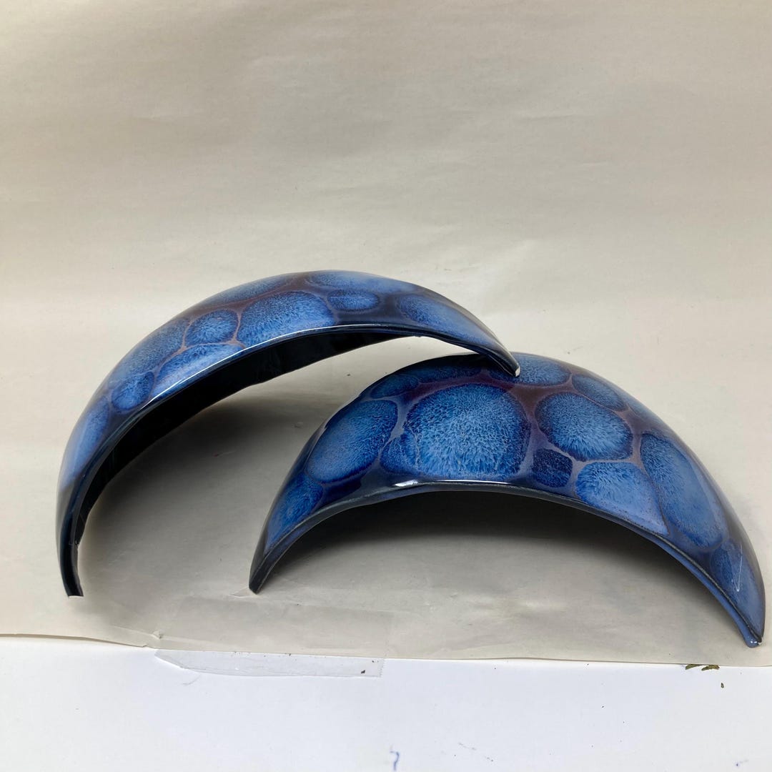 Ceramic Hideout, Axolotl Hide, Reptile Hide Ceramic, Axolotl Hideout ...