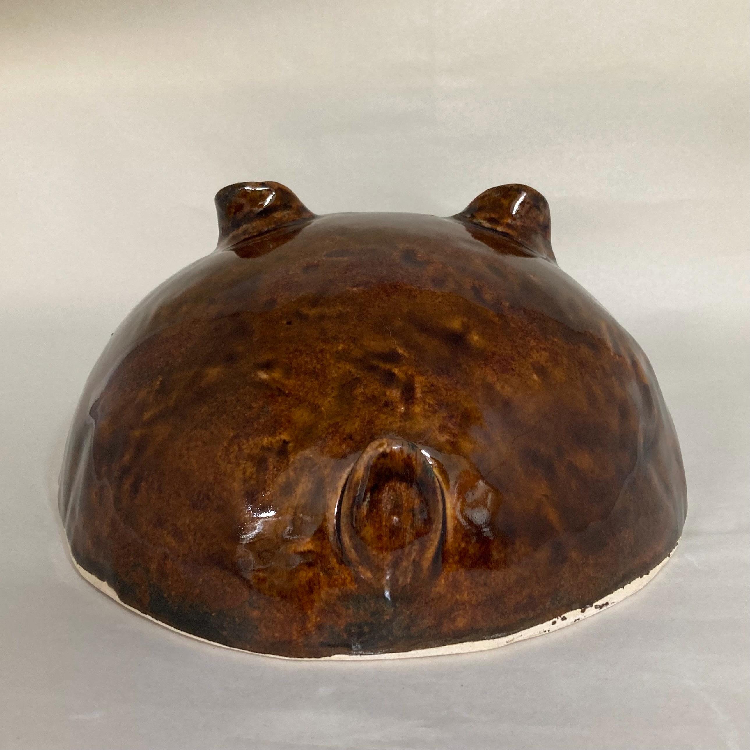 Ceramic Hideout, Axolotl Hide, Reptile Hide Ceramic, Axolotl Hideout ...