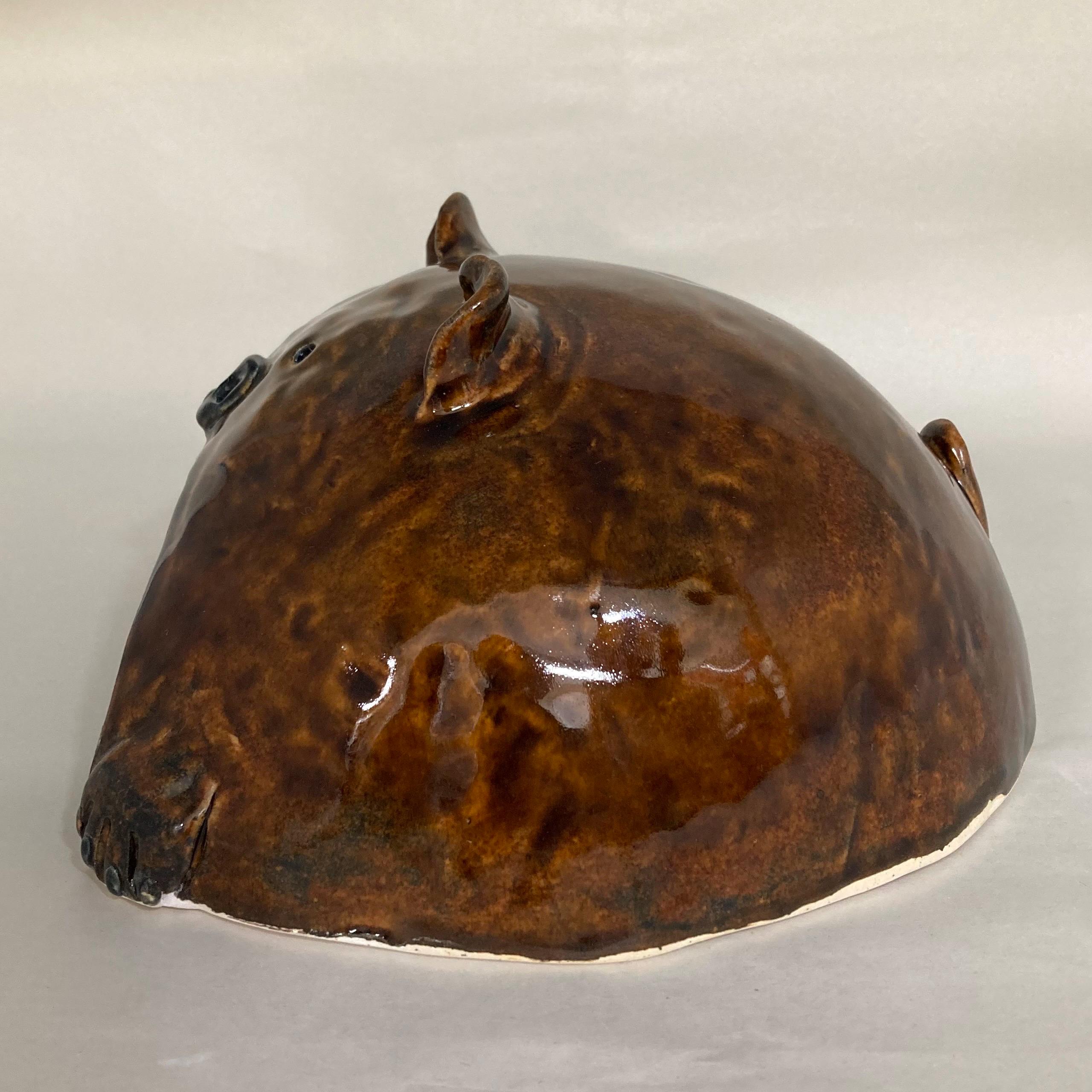 Ceramic Hideout, Axolotl Hide, Reptile Hide Ceramic, Axolotl Hideout ...