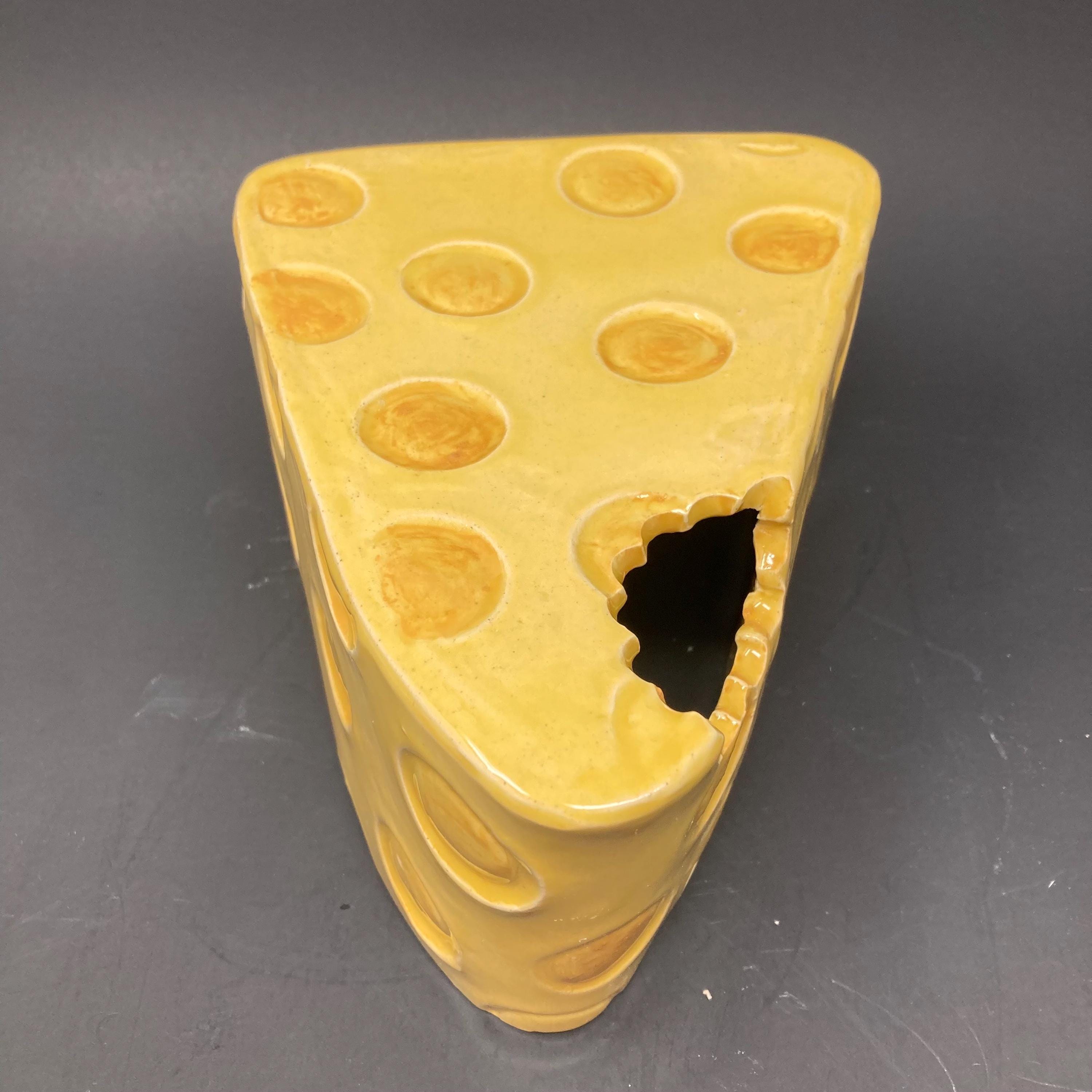 Ceramic Hideout, Hamster Hideout, Hamster Hide, Hamster Cage, Hamster ...