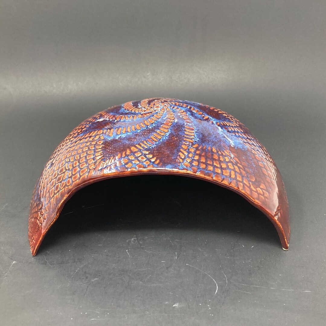 Ceramic Hideout,axolotl Hide, Reptile Hide Ceramic, Leopard Gecko Hide ...