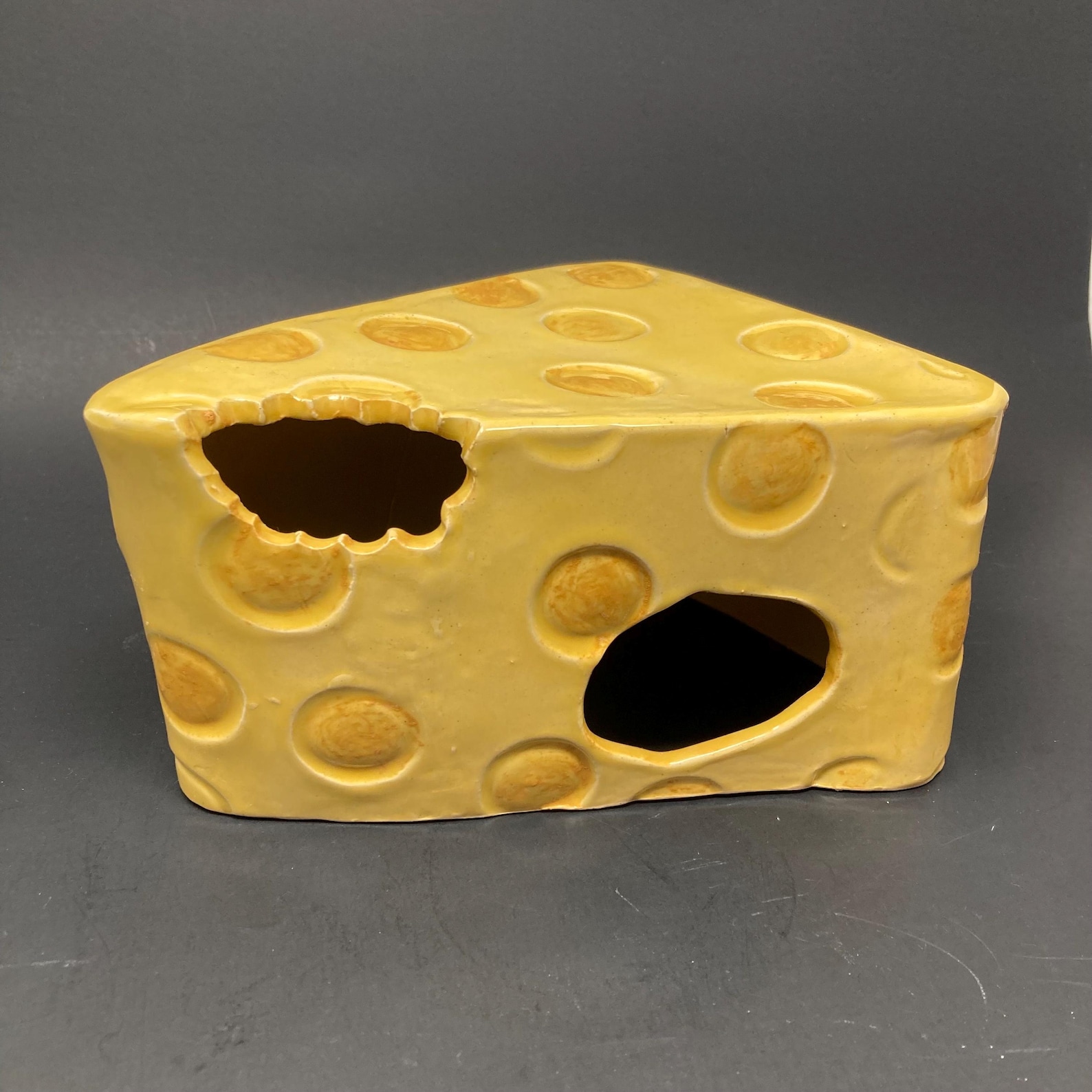 Ceramic Hideout, Hamster Hideout, Hamster Hide, Hamster Cage, Hamster ...