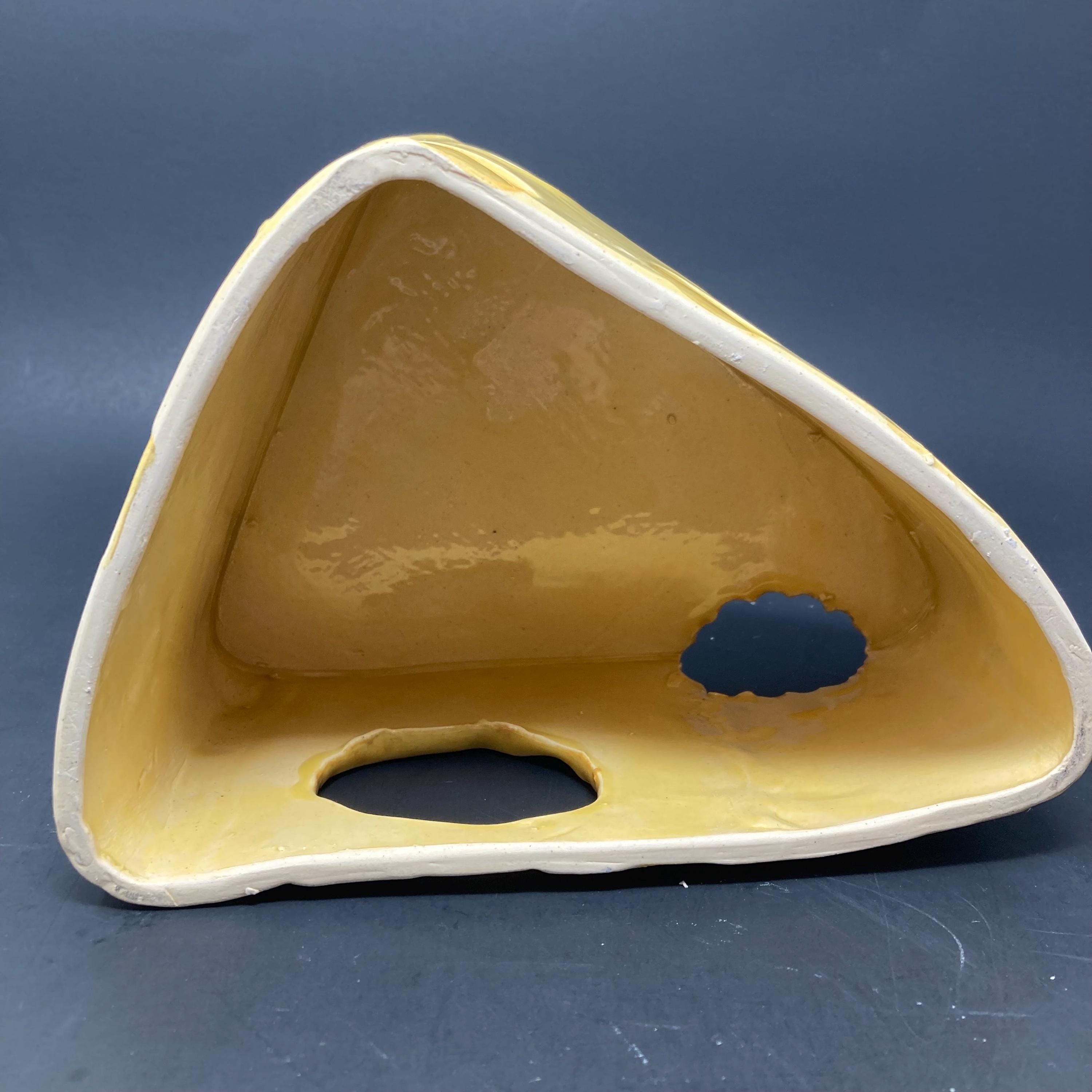 Ceramic Hideout, Hamster Hideout, Hamster Hide, Hamster Cage, Hamster ...