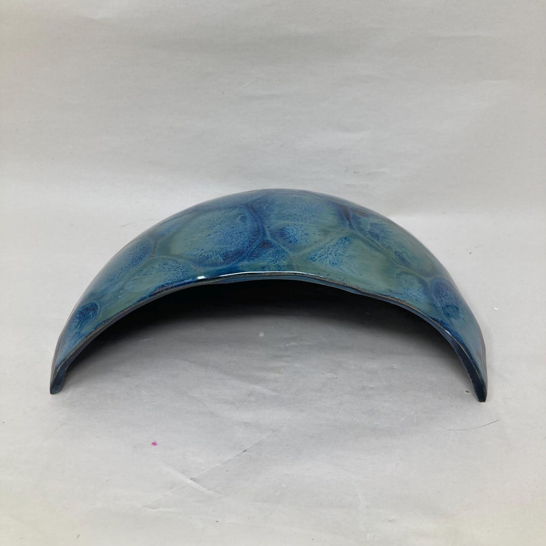 Ceramic Hideout, Axolotl Hide, Reptile Hide Ceramic, Axolotl Hideout ...