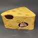 Ceramic Hideout, Hamster Hideout, Hamster Hide, Hamster Cage, Hamster ...