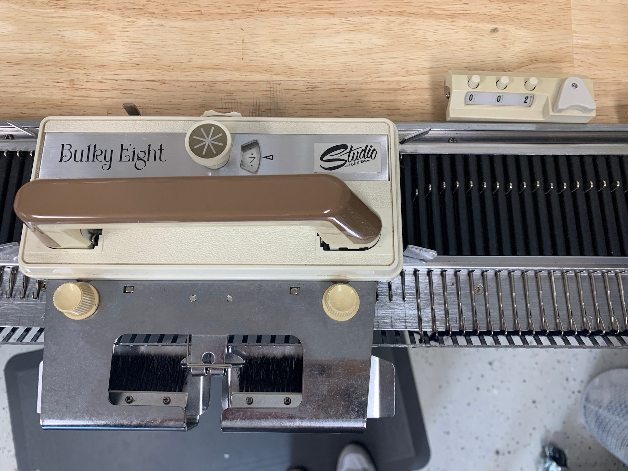 Studio Knitting Machine for sale | Only 3 left at -65%