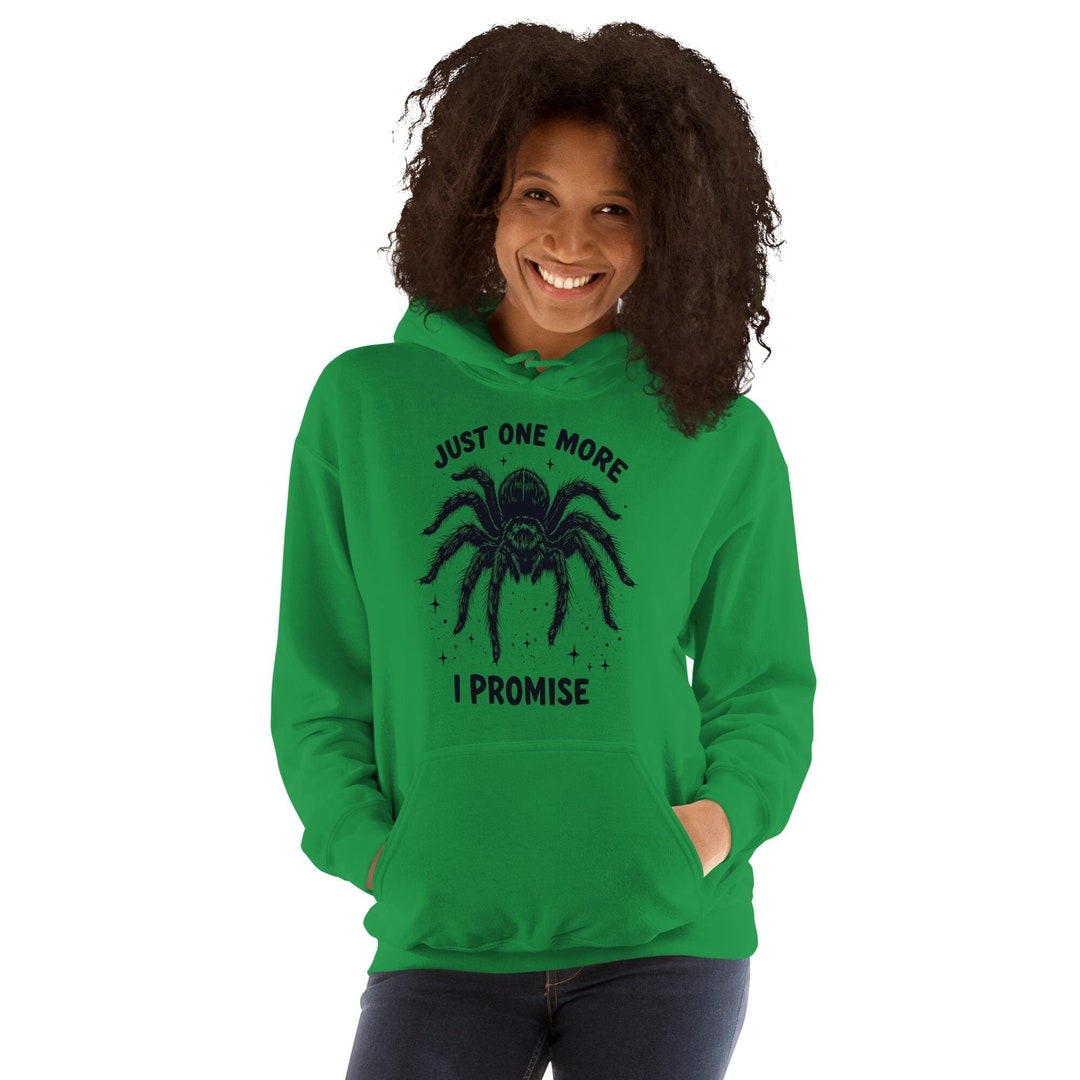 Funny Hoodie Tarantula Design for Men Women Kids Tarantula Lover - Etsy