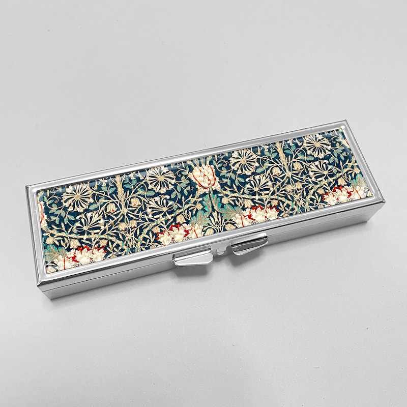 Pill Boxes Decorate - Etsy