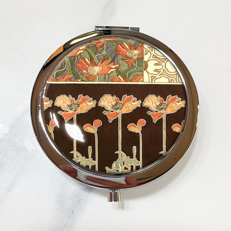 Box With Mirror - Etsy