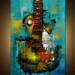 Original Painting Home Wall Art Decor Living Room Wall Modern Art ...