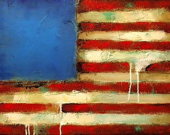 Made to Order Original Painting Modern Abstract Art by - Etsy