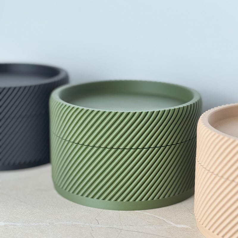 Square Gift Box for Dish - 60+ Gift Ideas for 2025