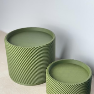 Minimalist Modern Storage Box, Jewellery Box, Catch All Tray, Desk Tidy ...