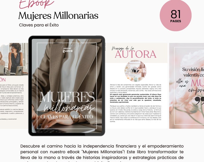 Factura modificable para negocios en español para imprimir o uso digital - Etsy España